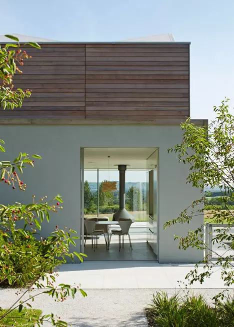 Wilkinson King Architects의 Sussex House