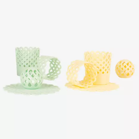 Martha Stewart uvádí na trh produkty pro 3D tisk pomocí MakerBot