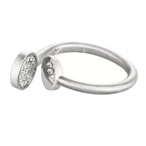 Rings by Nicolas Le Moigne iyo A E Kochert