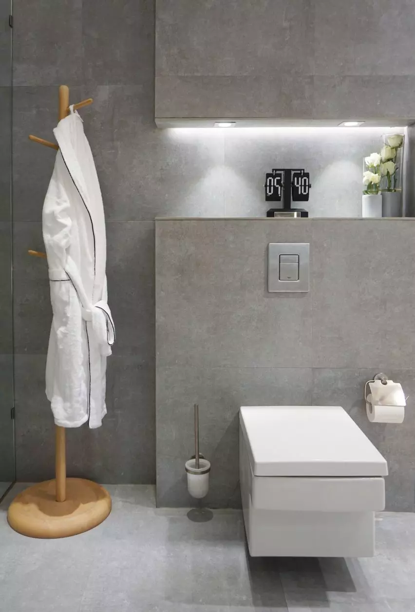 Grohe julkaisee uuden kokoelman keraamisia kylpyhuonetuotteita 70525_1