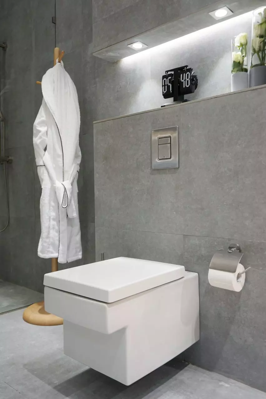 Grohe ra mắt bộ sưu tập sản phẩm phòng tắm bằng gốm sứ mới 70525_2