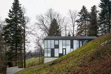 Jochen Specht द्वारे Haus Hohlen