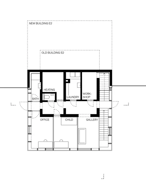 Jochen Specht द्वारे Haus Hohlen