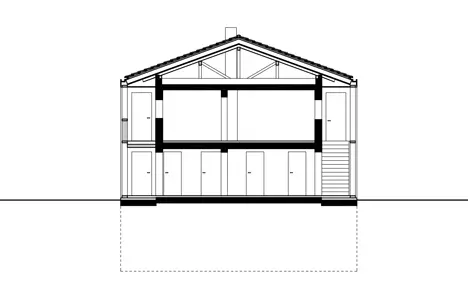 Jochen Specht द्वारे Haus Hohlen