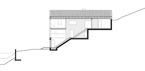 Haus Hohlen wolemba Jochen Specht