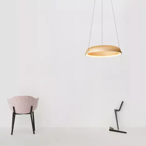 Coleção residente na Clerkenwell Design Week 2015