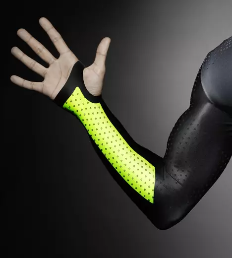 Nike Pro TurboSpeed Speed-Suit