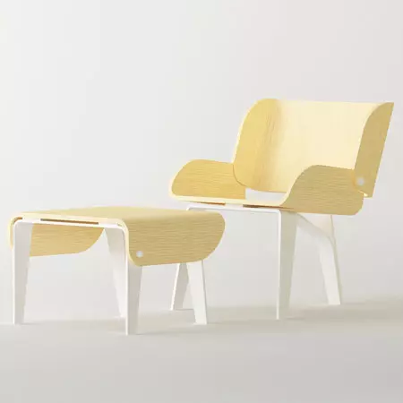 Stud Chair naHyung Suk Cho 71614_4