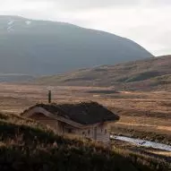 Moxon Architects construiește Quarry Studios în Highlands scoțiani 7197_5