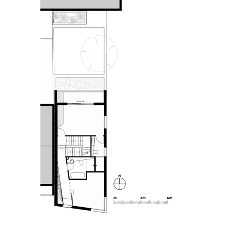 Stirlinga māja, ko izveidojis MAC Interactive Architects