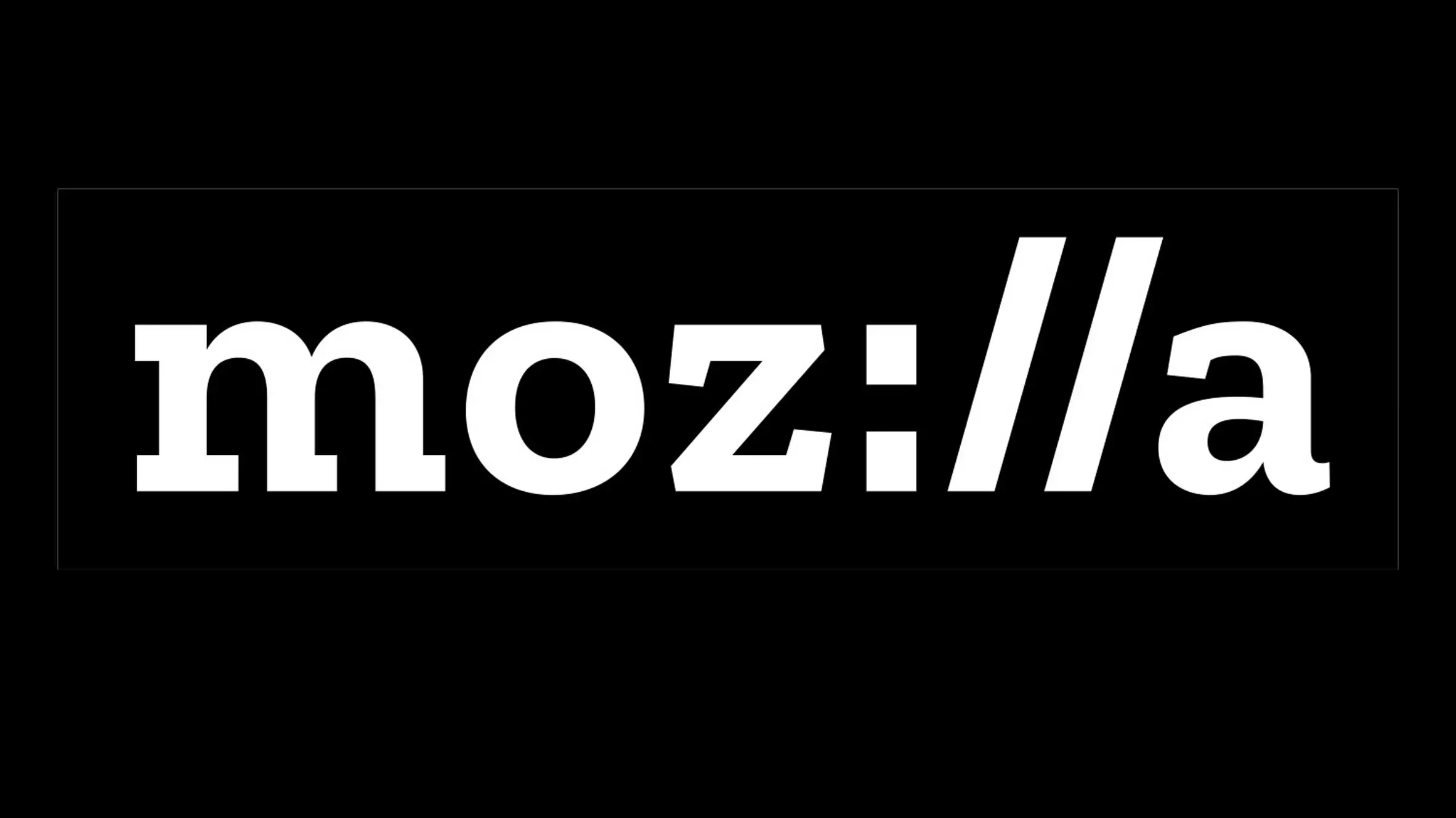 Mozilla ochiq dizayn jarayoni orqali ishlab chiqilgan yangi logotipni ochib beradi