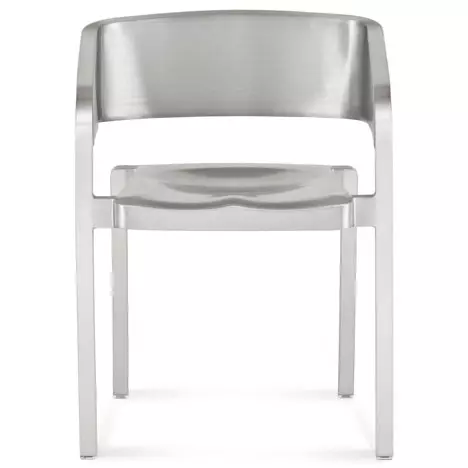 So-So Chairs vum Jean Nouvel fir Emeco