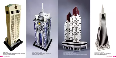 Arsitéktur Lego ku Tom Alphin