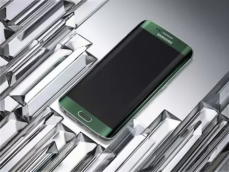 Samsung Galaxy S6 eta S6 Edge Mobile World Congress