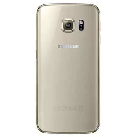 Samsung Galaxy S6 eta S6 Edge Mobile World Congress