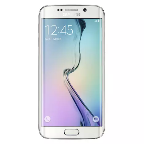 Samsung Galaxy S6 eta S6 Edge Mobile World Congress