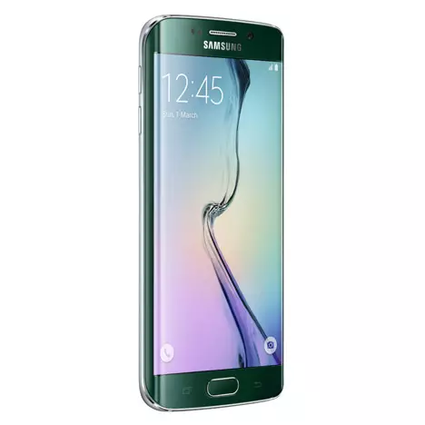 Samsung Galaxy S6 eta S6 Edge Mobile World Congress