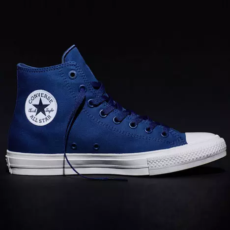 Converse Chuck Taylor All Star II ლურჯი