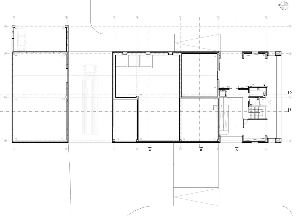 Ribeiro de Carvalho Arquitectos компаниясының Herdade do Cebolal шарап зауыты