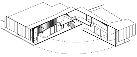 Administration Curricular Building Liceo María Auxiliadora vum Surco Studio 74524_14