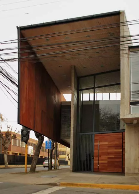 Gine-gine na Gudanarwa Liceo María Auxiliadora de Linares na Surco Studio