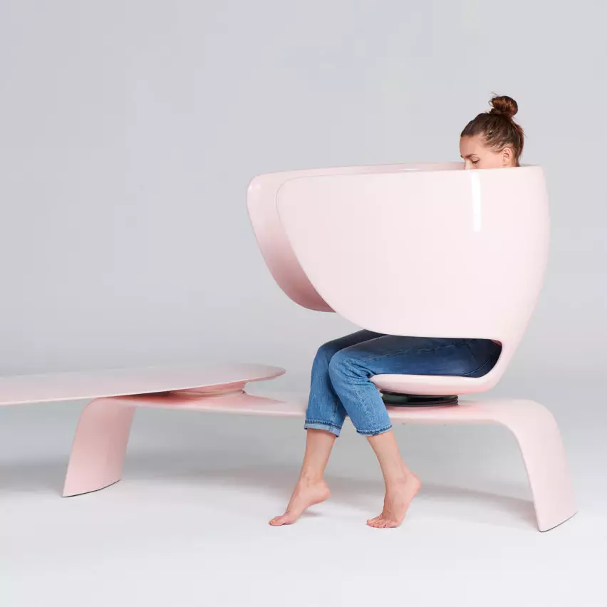 Les 10 meilleurs designs de meubles de Dezeen en 2018 74657_6
