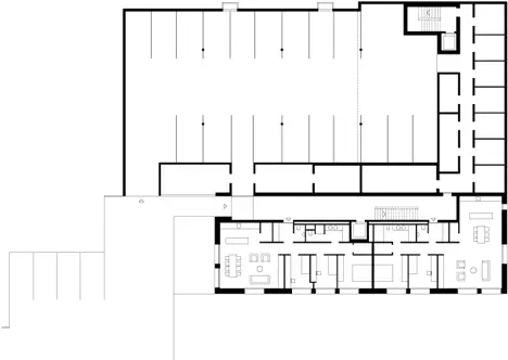 Gohm Hiessberger Architekten 住宅区 Papillon