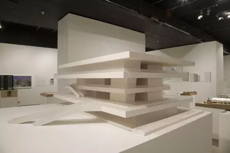 Dezeen podcast-a: David Chipperfield Diseinu Museoan 74930_4