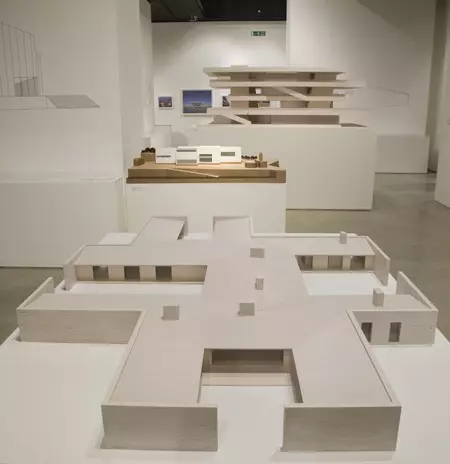 Podlediad Dezeen: David Chipperfield yn yr Amgueddfa Ddylunio 74930_5