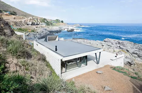 Casa Rambla της LAND Arquitectos