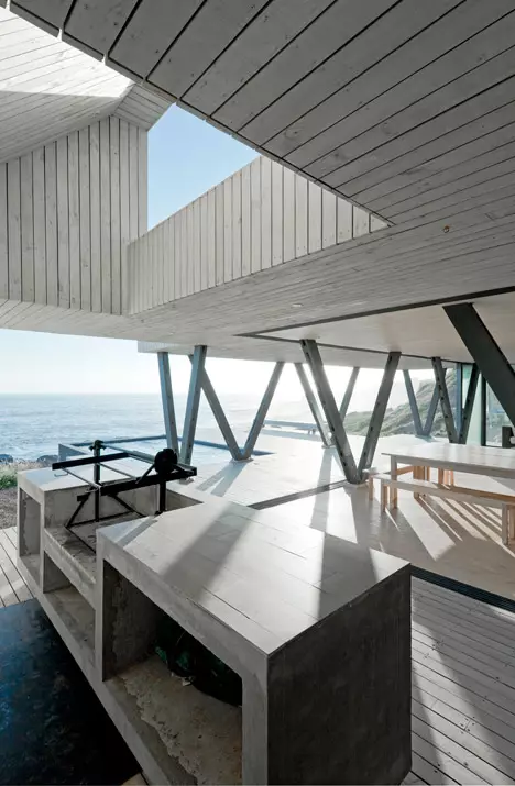 Casa Rambla της LAND Arquitectos