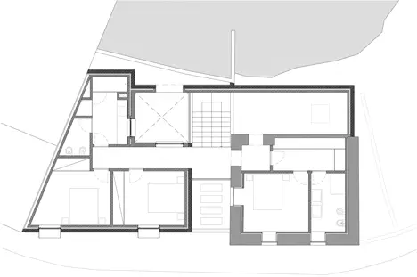 House JA Филипе Пина + Инес Коста