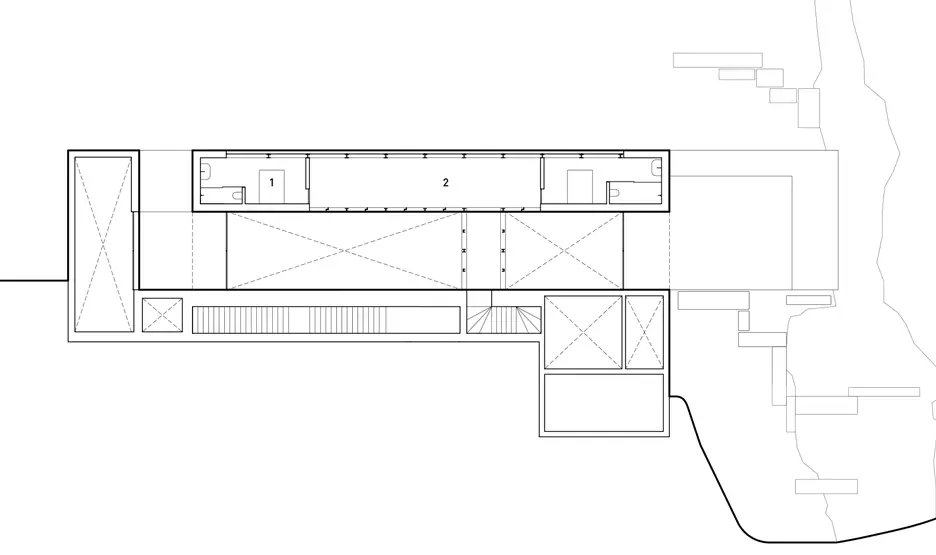 Casa Gerês en Portugal por Carvalho Araújo