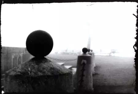 Rubikon Pinhole Rebel Ярослава Юржиці 75941_7