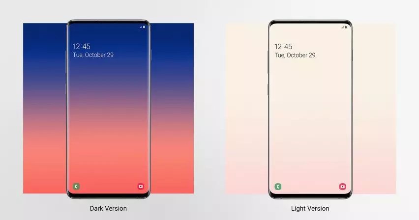 Ghid de înscriere în competiție Samsung Next Mobile Wallpaper Paradigm - pasul 3