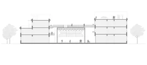 Origin Architect tərəfindən Pekində çap fabriki