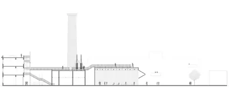 Impremta a Pequín per Origin Architect