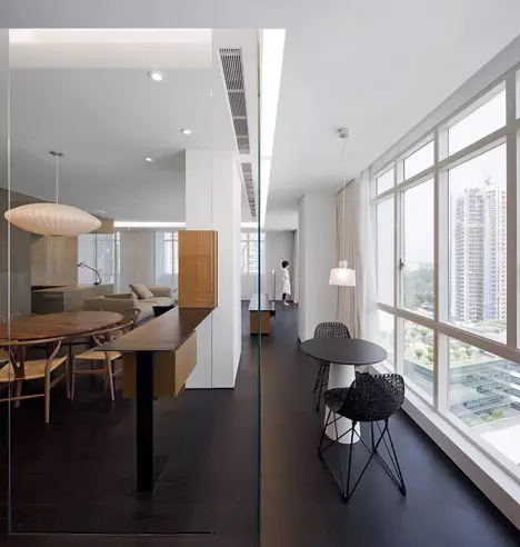 Wu Residence by Neri&Hu 76307_1