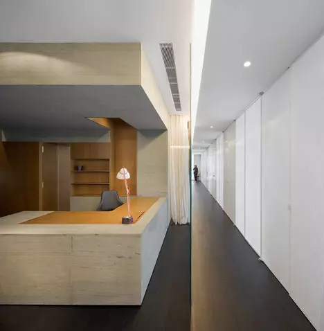 Wu Residence by Neri&Hu 76307_4