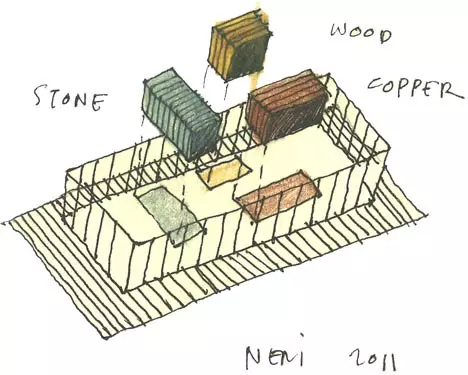 Wu Residence von Neri&Hu 76307_8