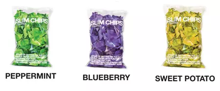 Slim Chips ໂດຍ Hafsteinn Juliusson 76598_3