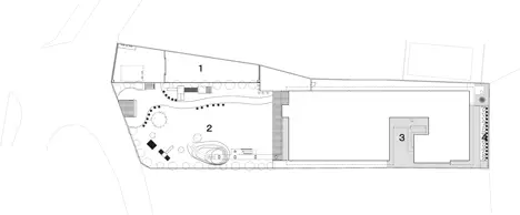 Jardín de infancia y guardería Hanazono en Okinawa por Hibino Sekkei y Youji no Shiro