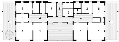 Forscherkindergarten Apfelbaumchen by Winkens Architekten