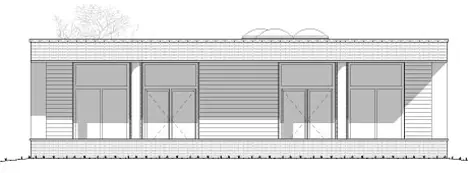 Forscherkindergarten Apfelbaumchen by Winkens Architekten