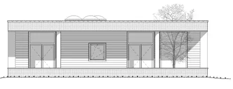 Forscherkindergarten Apfelbaumchen by Winkens Architekten