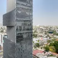 Torre Américas 1500 de Sordo Madelano Arquitectos