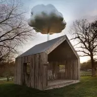 Cloud House oleh Matthew Mazzotta