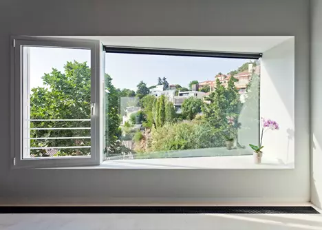 Vallvidrera Haus von YLAB Arquitectos