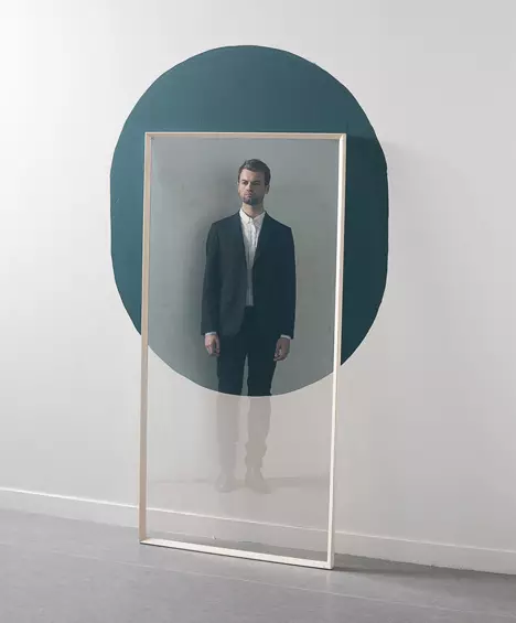 dezeen_Reflet بواسطة كلير لافابري_1