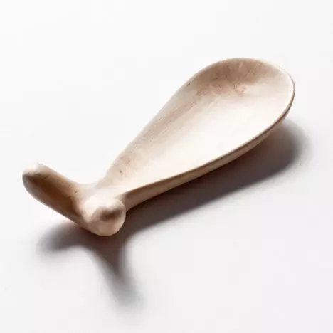 Daily Spoon nga Stian Korntved Ruud